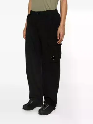 C.P. COMPANY Cargo Pocket Trousers