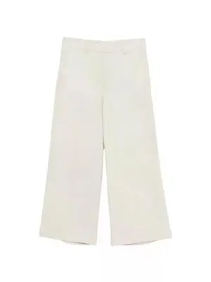 Max Mara Abissi Pocket Trousers