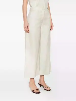 Max Mara Abissi Pocket Trousers