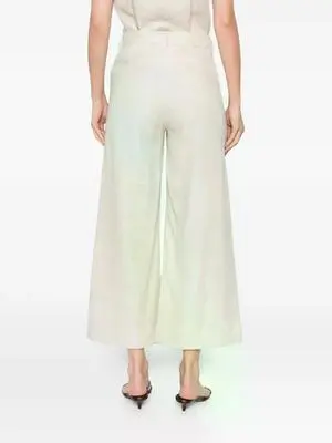 Max Mara Abissi Pocket Trousers