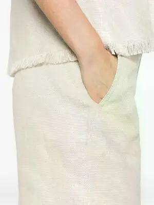 Max Mara Abissi Pocket Trousers