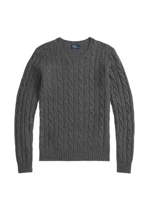 Polo Ralph Lauren Cable-knit Cashmere Jumper