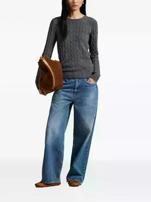 Polo Ralph Lauren Cable-knit Cashmere Jumper
