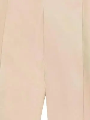Vince Pleated Trousers