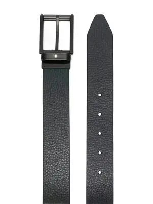 Montblanc Buckle Belt