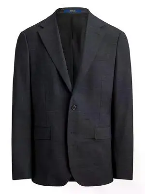 Polo Ralph Lauren Single-breasted Blazer