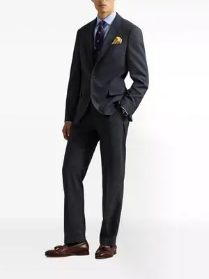 Polo Ralph Lauren Single-breasted Blazer