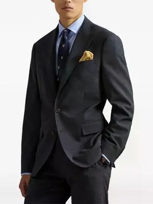 Polo Ralph Lauren Single-breasted Blazer