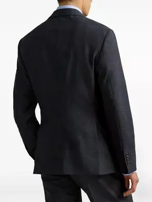 Polo Ralph Lauren Single-breasted Blazer