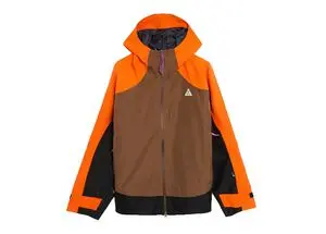 Men's Snow Jackets