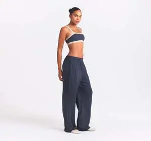 SKIMS Airy Wide Leg Pants