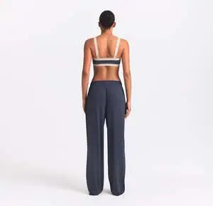 SKIMS Airy Wide Leg Pants