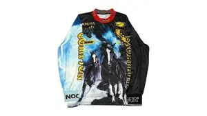 Nike Nocta Compton Cowboys Friends & Family Jersey