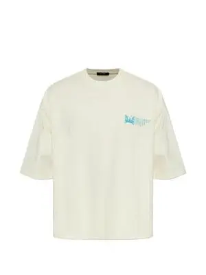 WILLY CHAVARRIA Print T-shirt