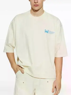 WILLY CHAVARRIA Print T-shirt