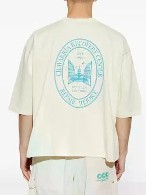 WILLY CHAVARRIA Print T-shirt