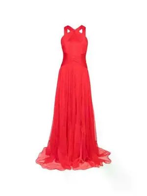 M.marquise Flowy Evening Dresses