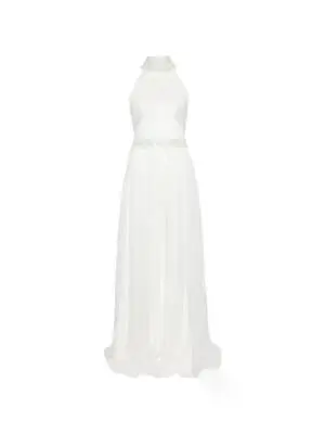 M.marquise Open Back Evening Dresses