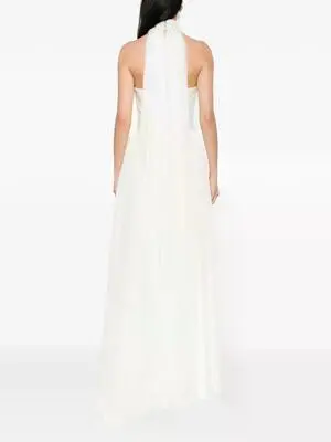 M.MARQUISE Valery Beaded Gown