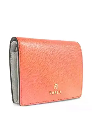 Furla Camelia Wallet - Orange