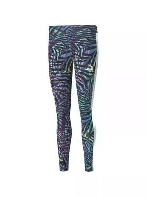 Puma Printed Leggings
