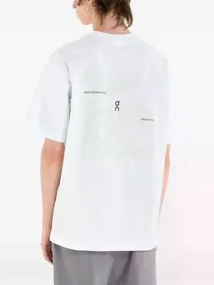 On Club Collective-t Geo T-shirt