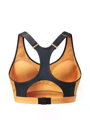 REEBOK Crossfit Hero Power Sports Bra - Orange