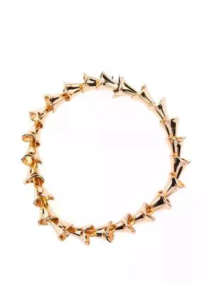 Sportmax Floral Necklace