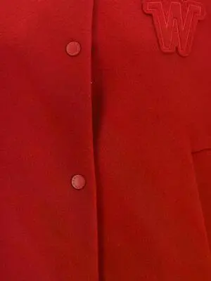 Max Mara Ellisse Bomber Jacket