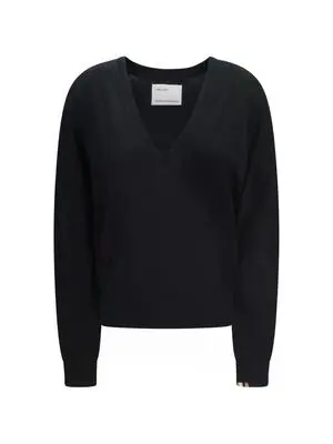 Extreme Cashmere X V Neck