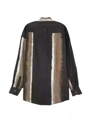 COSTUMEIN Striped Shirt