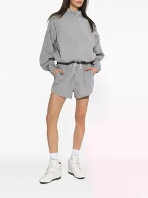 RETHINKIT STUDIOS Mesh-panel Jacket