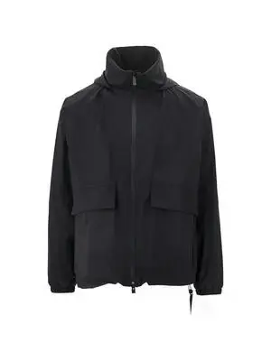 Herno Hooded Parka