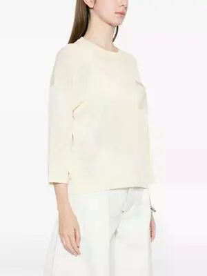 Peserico Round-neck Top