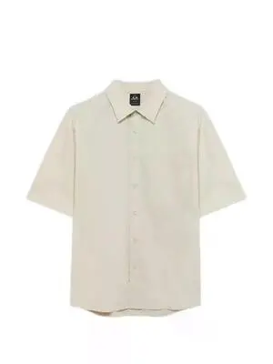 Oakley Button Classic-collar Shirt