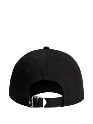 ALIS Koston Embroidered Baseball Cap