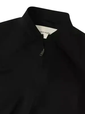 ENTIRE STUDIOS Tria Zip-up Jacket