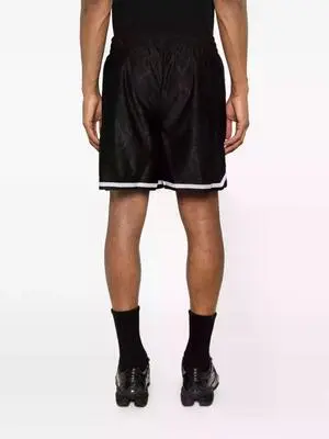 Adidas Jacquard Shorts