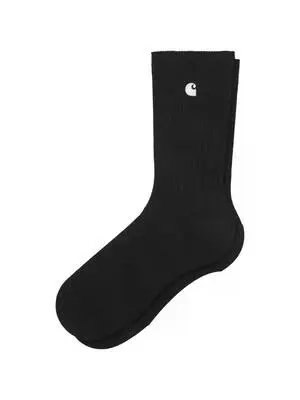 Carhartt Work In Progress Ribbed Socks Hosiery For Women