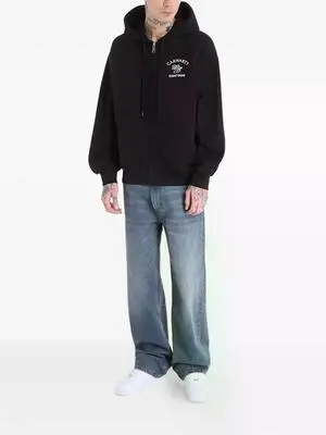 Carhartt Work In Progress Hooded Zip-up