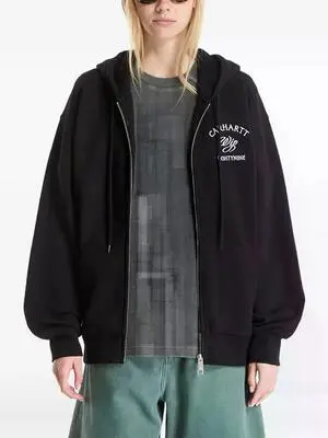 Carhartt Work In Progress Hooded Zip-up