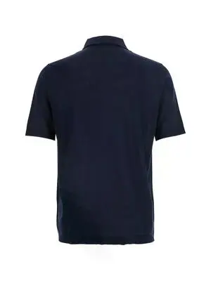 KANGRA Button-up Shirt - Blue
