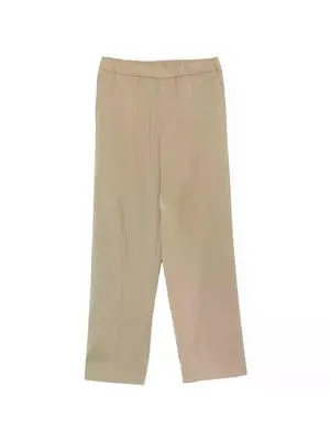 COSTUMEIN Elasticated Trousers - Neutrals