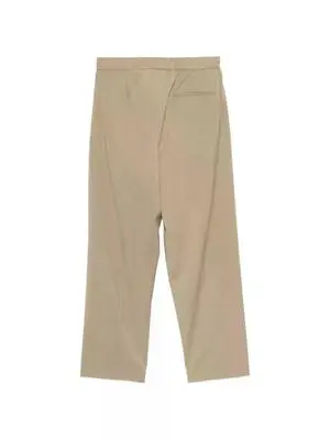 COSTUMEIN Elasticated Trousers - Neutrals