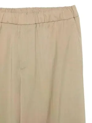 COSTUMEIN Elasticated Trousers - Neutrals