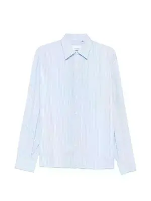 COSTUMEIN Eric Ml Pocket Striped Shirt