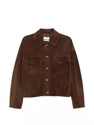 Vicolo Cuffed Jackets For Women