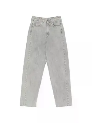 VICOLO Denim Trousers