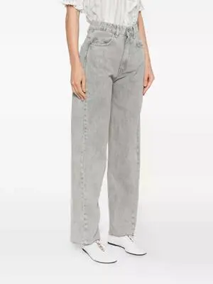 VICOLO Denim Trousers