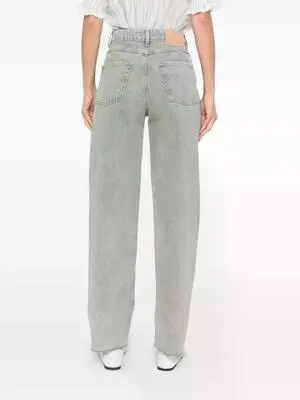 VICOLO Denim Trousers